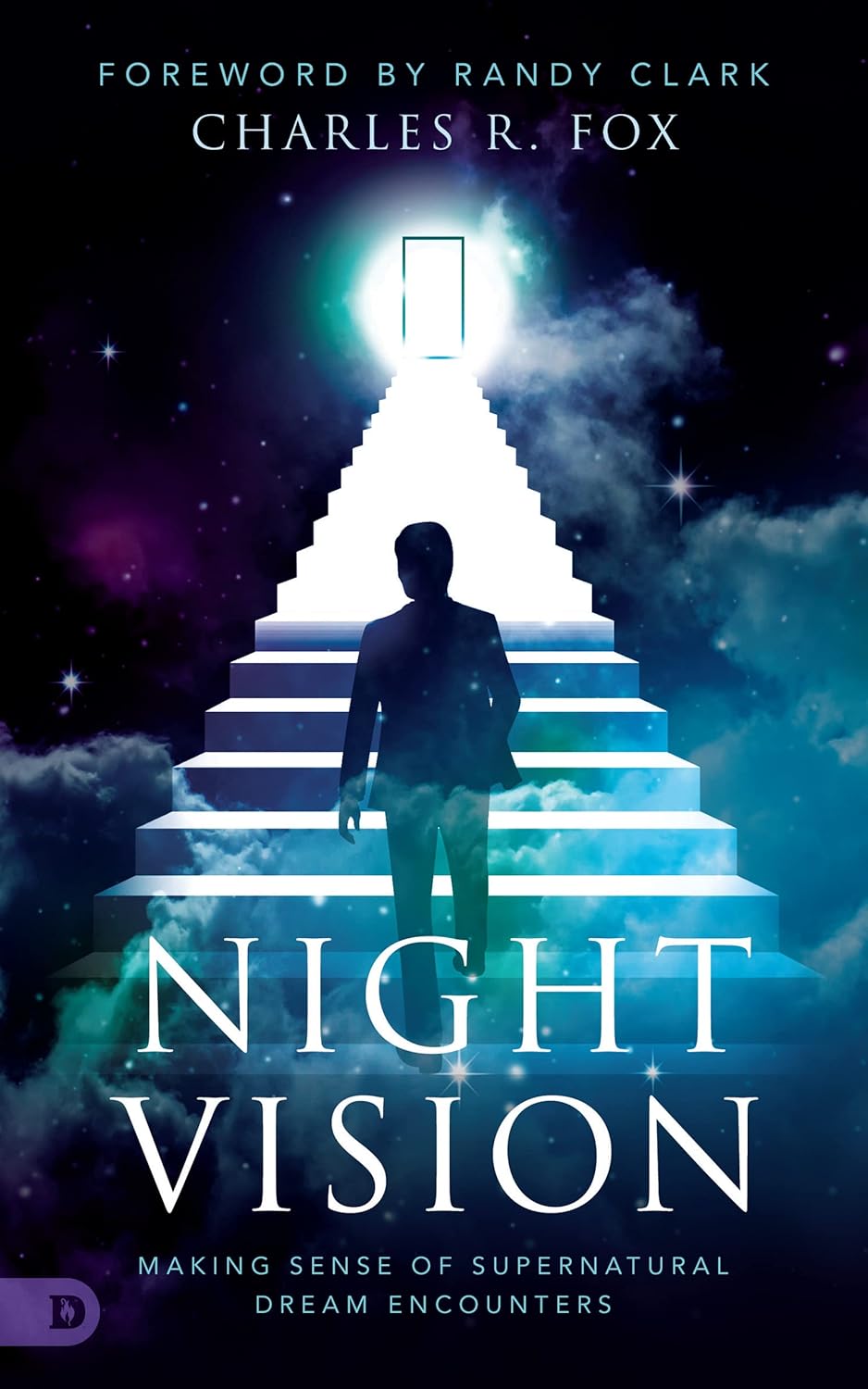 Night Vision: Making Sense of Supernatural Dream Encounters: Fox ...