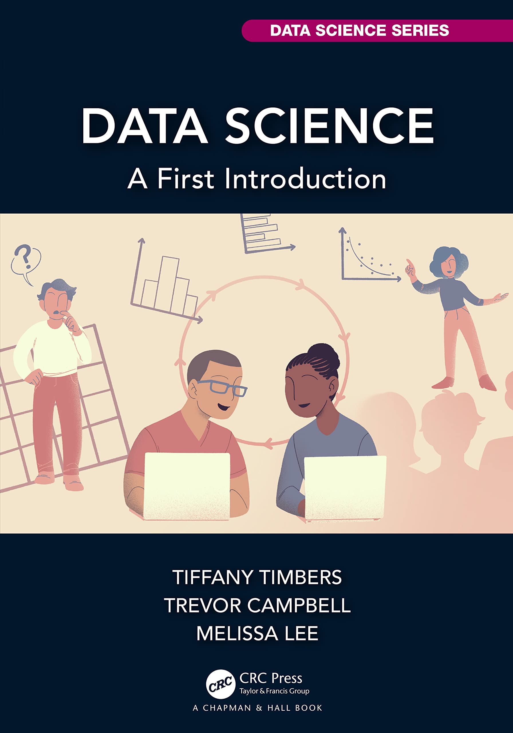 Amazon.com: Data Science (Chapman & Hall/CRC Data Science Series ...