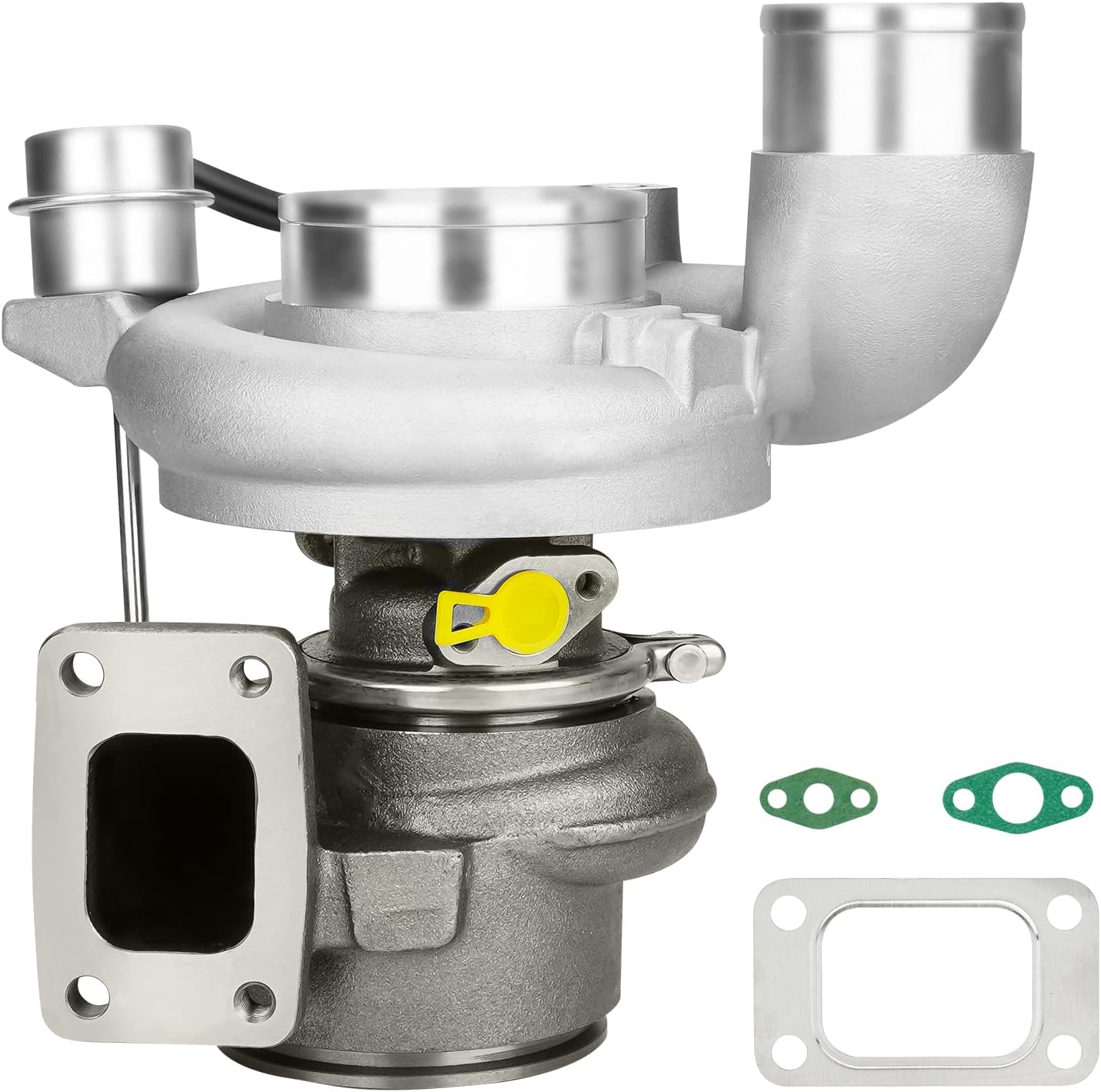 Amazon.com: Turbocharger Turbo for Mazda CX7 CX-7 2006 2007 2008 2009 ...