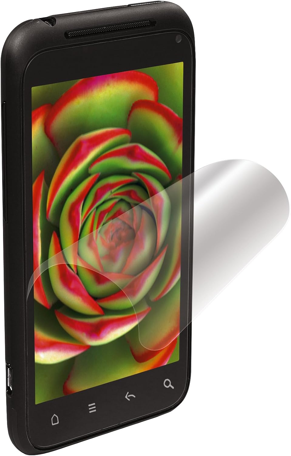 Amazon.com: 3M NVHTCDroidI2 Natural View Screen Protector for Droid ...