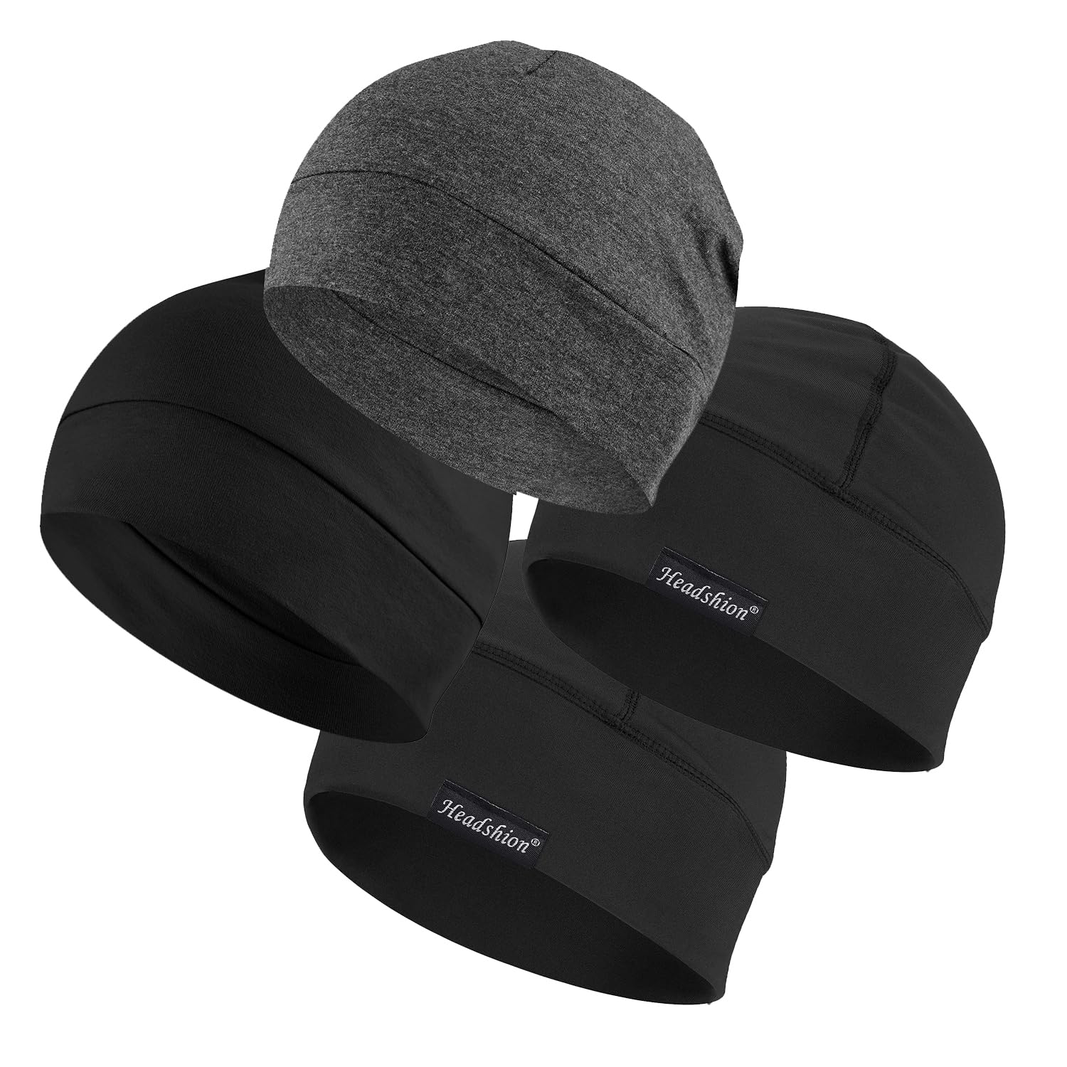 Headshion Cotton Skull Caps & Cooling Helmet Liners at Amazon Men’s ...