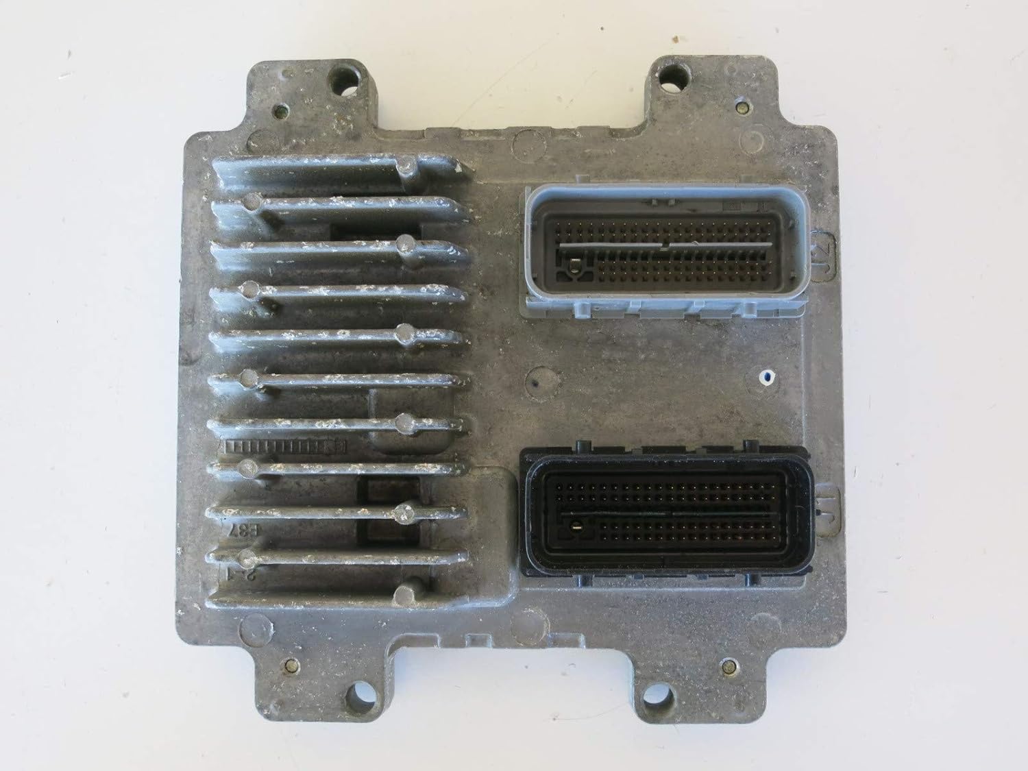 Amazon.com: 07-09 Gmc Sierra 1500 12612397 Computer Brain Engine ...