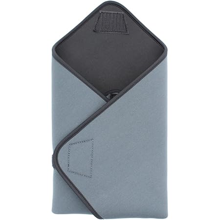 Amazon.com : Domke F-34L 19-Inch Protective Wrap -Red : Camera Wrap ...