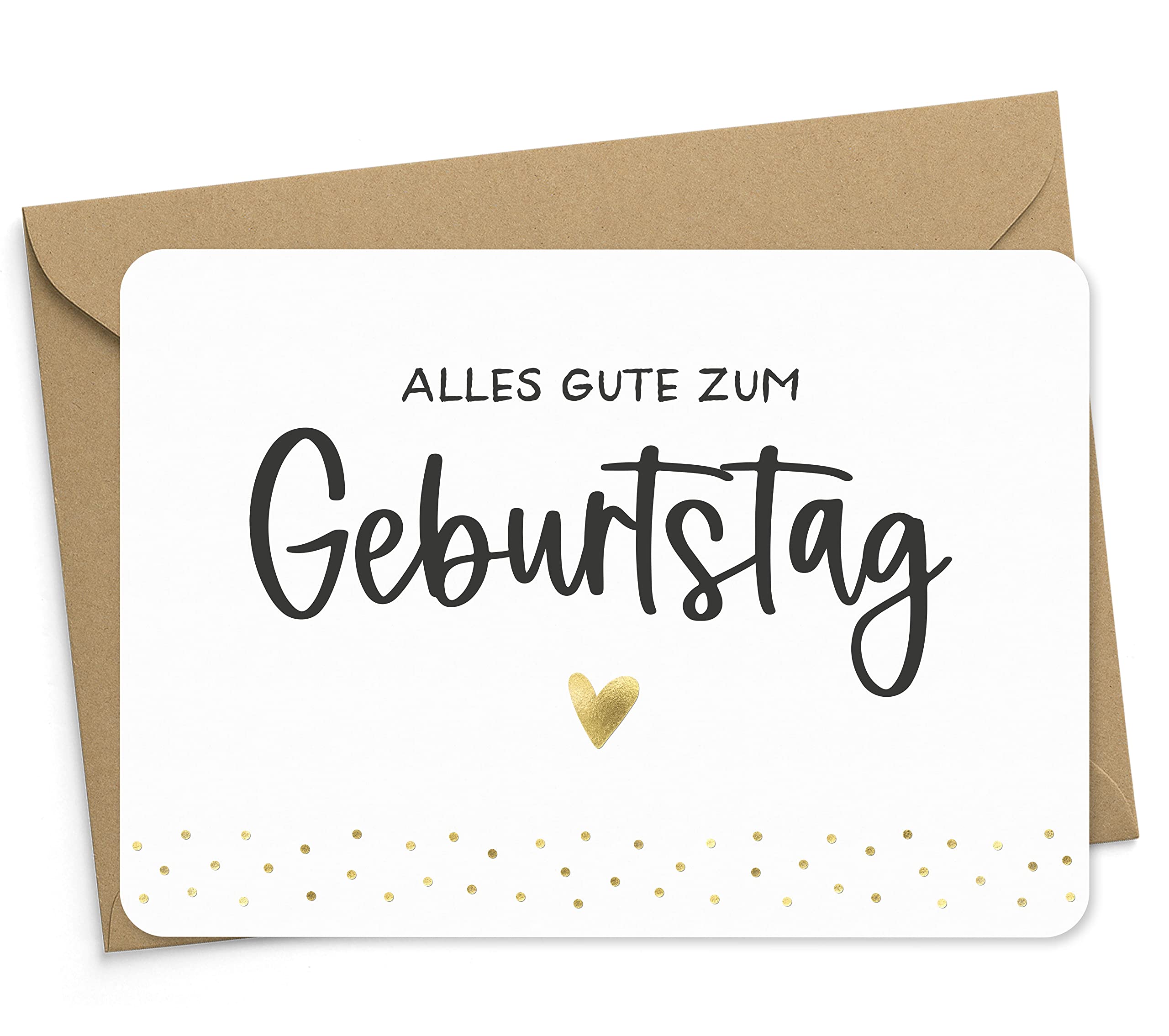 Karte Zum Geburtstag Mann