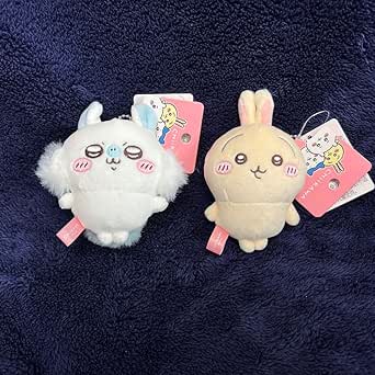 Amazon.co.jp: [Sold Out] Rabbit Momonga China Limited Edition : Pet ...