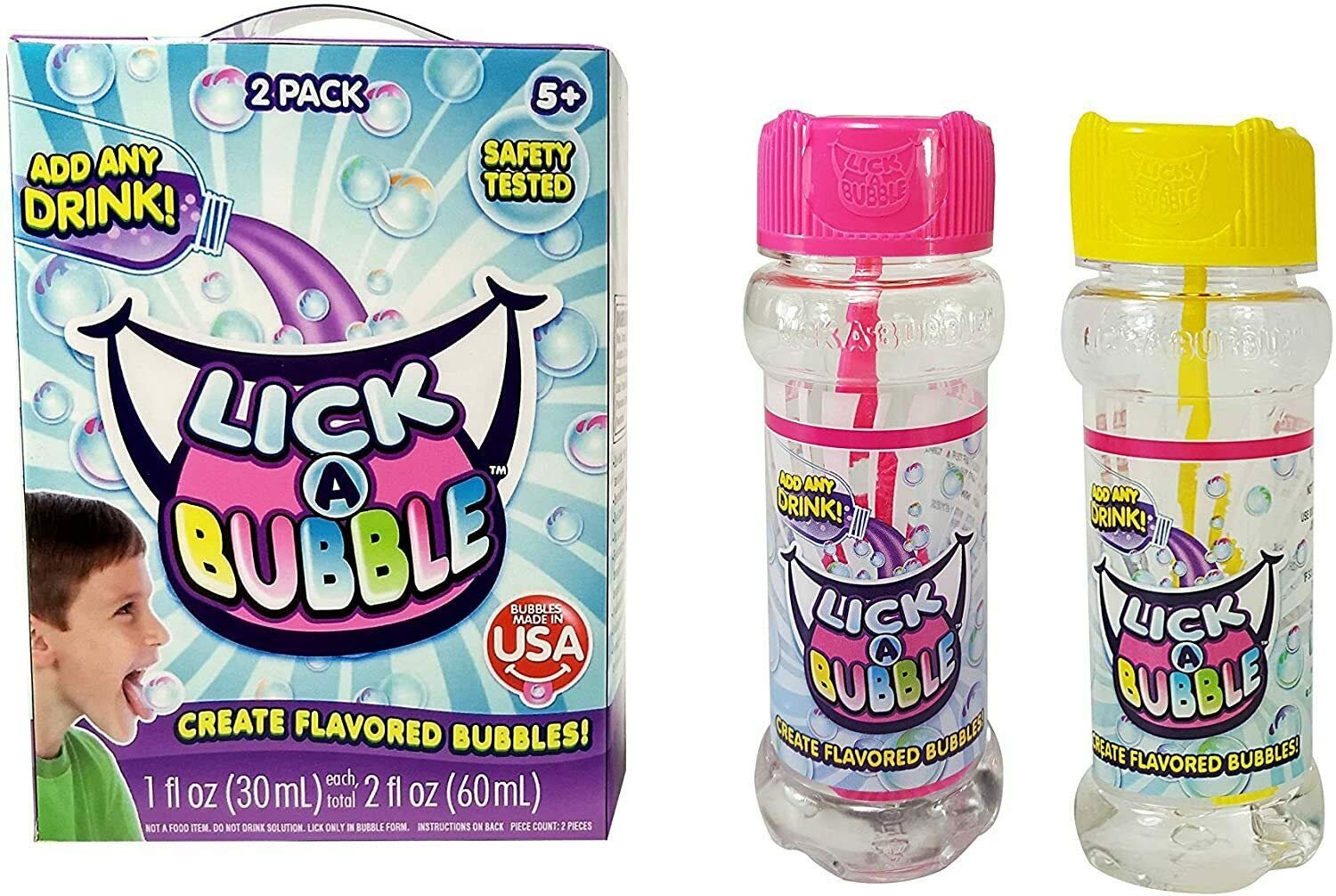 Edible Blowing Bubbles Edible Bubble Science Experiment With Apples!