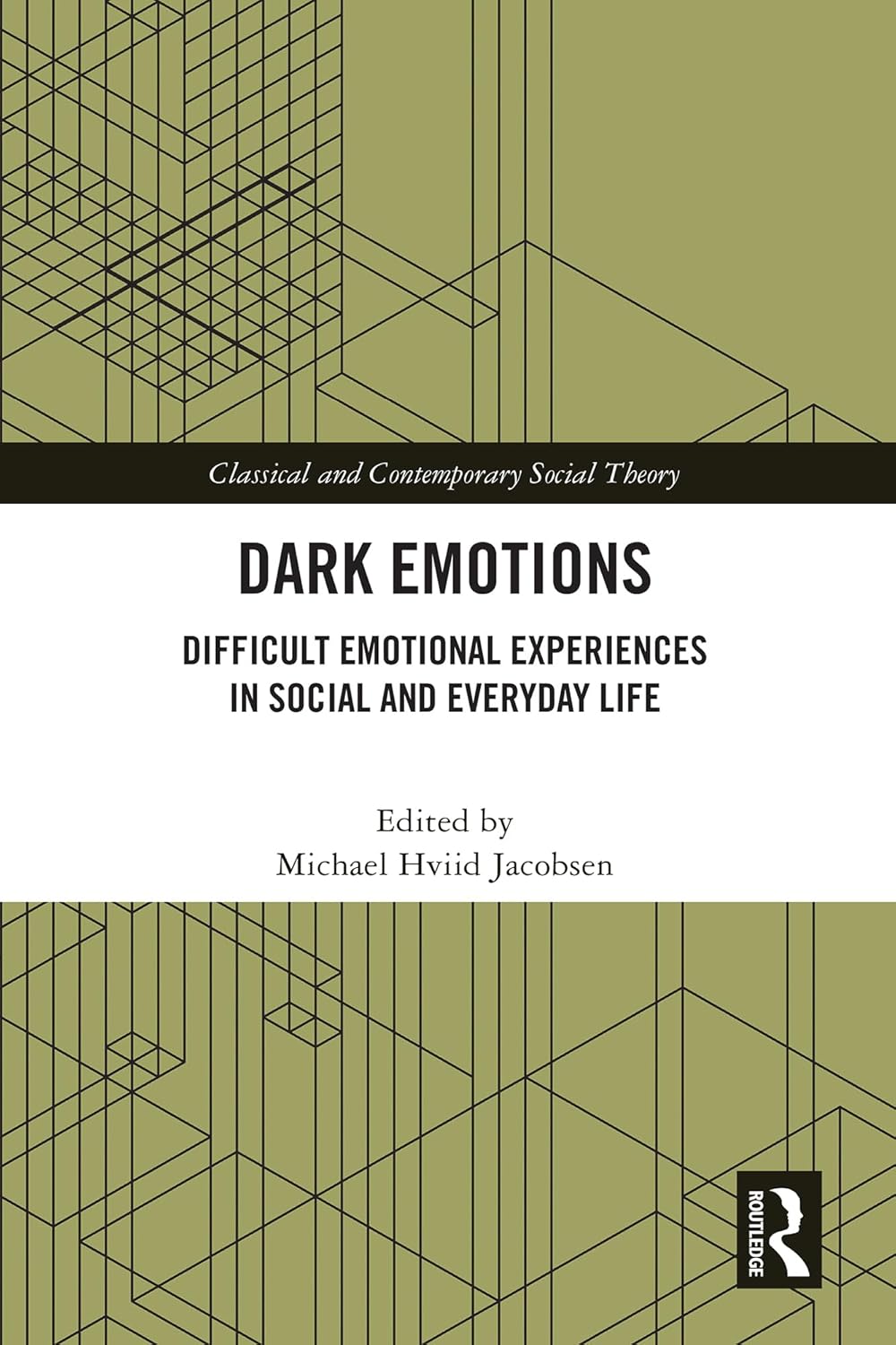 Dark Emotions: Difficult Emotional Experiences in Social and Everyday ...
