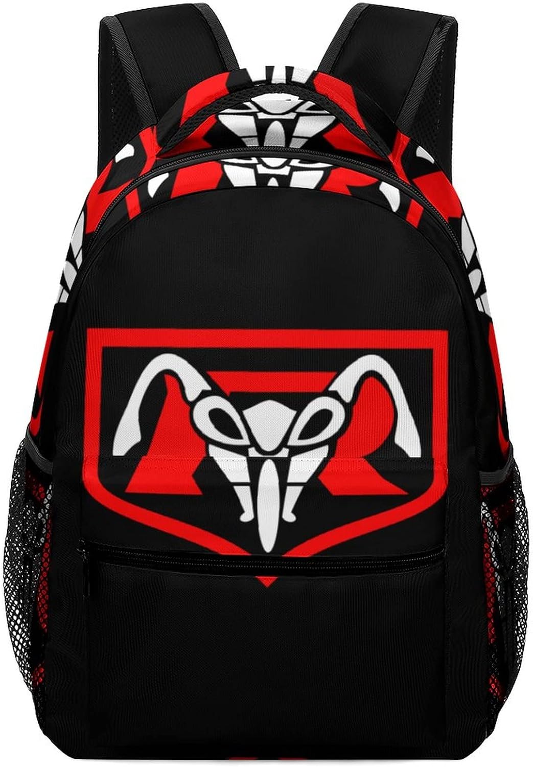 Amazon | [LOPERT] 子供用リュック バックパック 仮面ライダー キッズ 学生用 子供用カバン 通園バッグ かばん 差し込み ...
