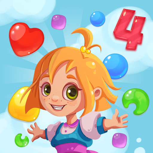 Candy Rain 4 - App on Amazon Appstore