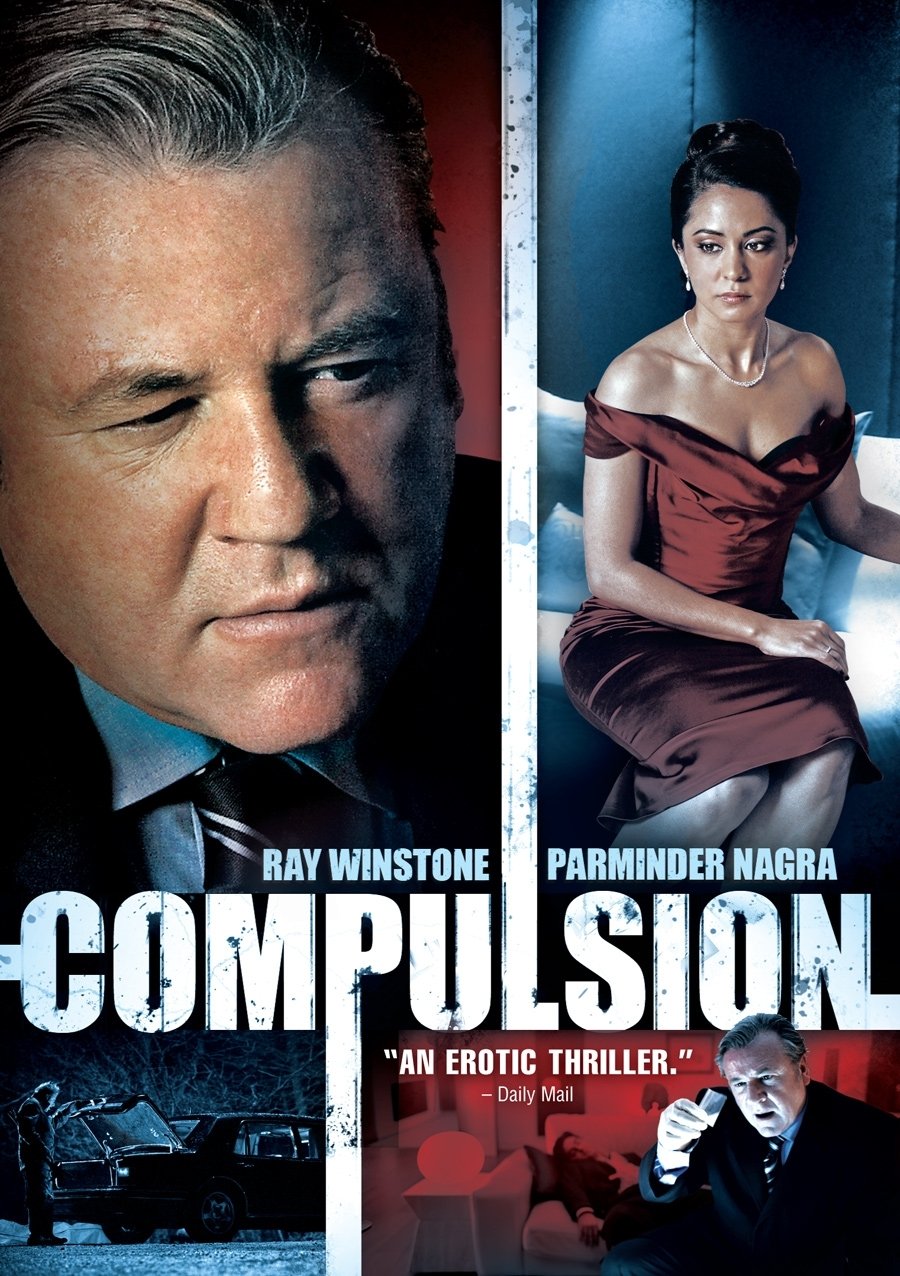 Amazon.com: Compulsion : Ray Winstone, Parminder Nagra, Sarah Harding ...