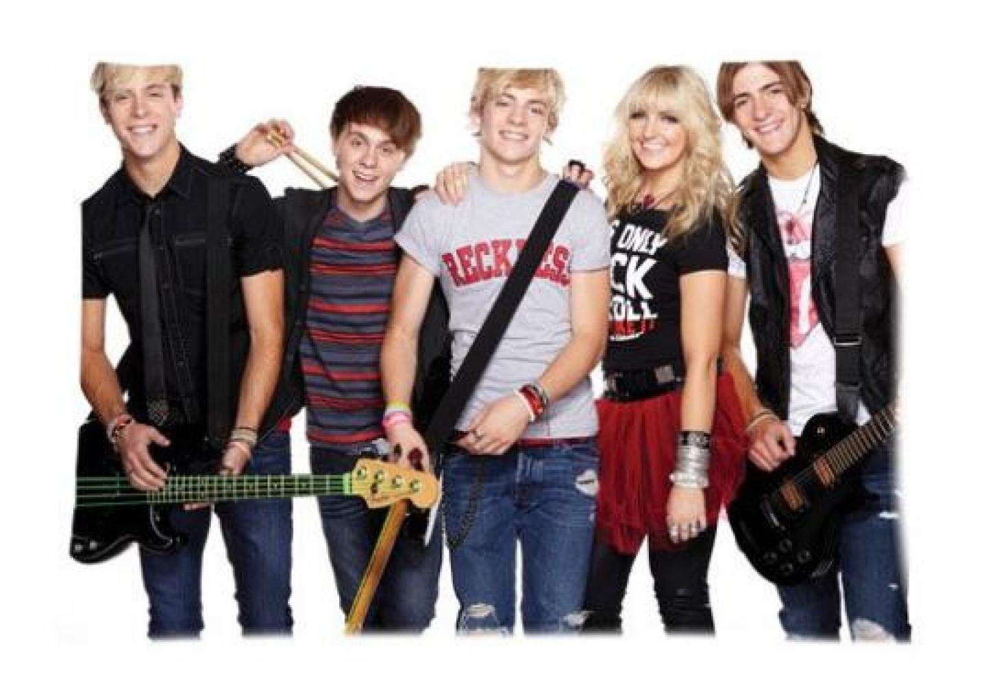 R5 Riker And Ross