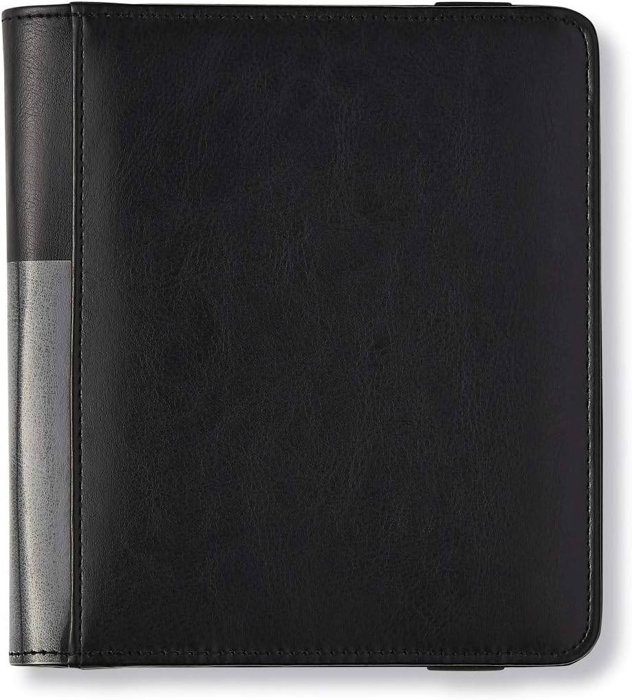 Amazon.com: Card Codex 80 - Black : Toys & Games