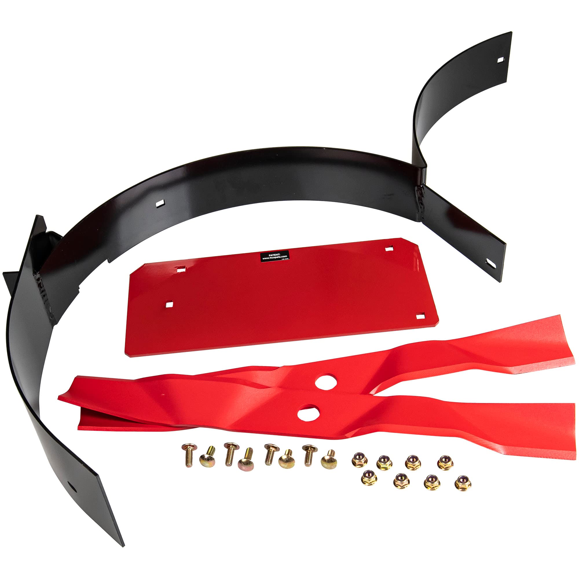 Exmark Micro Mulch Kit