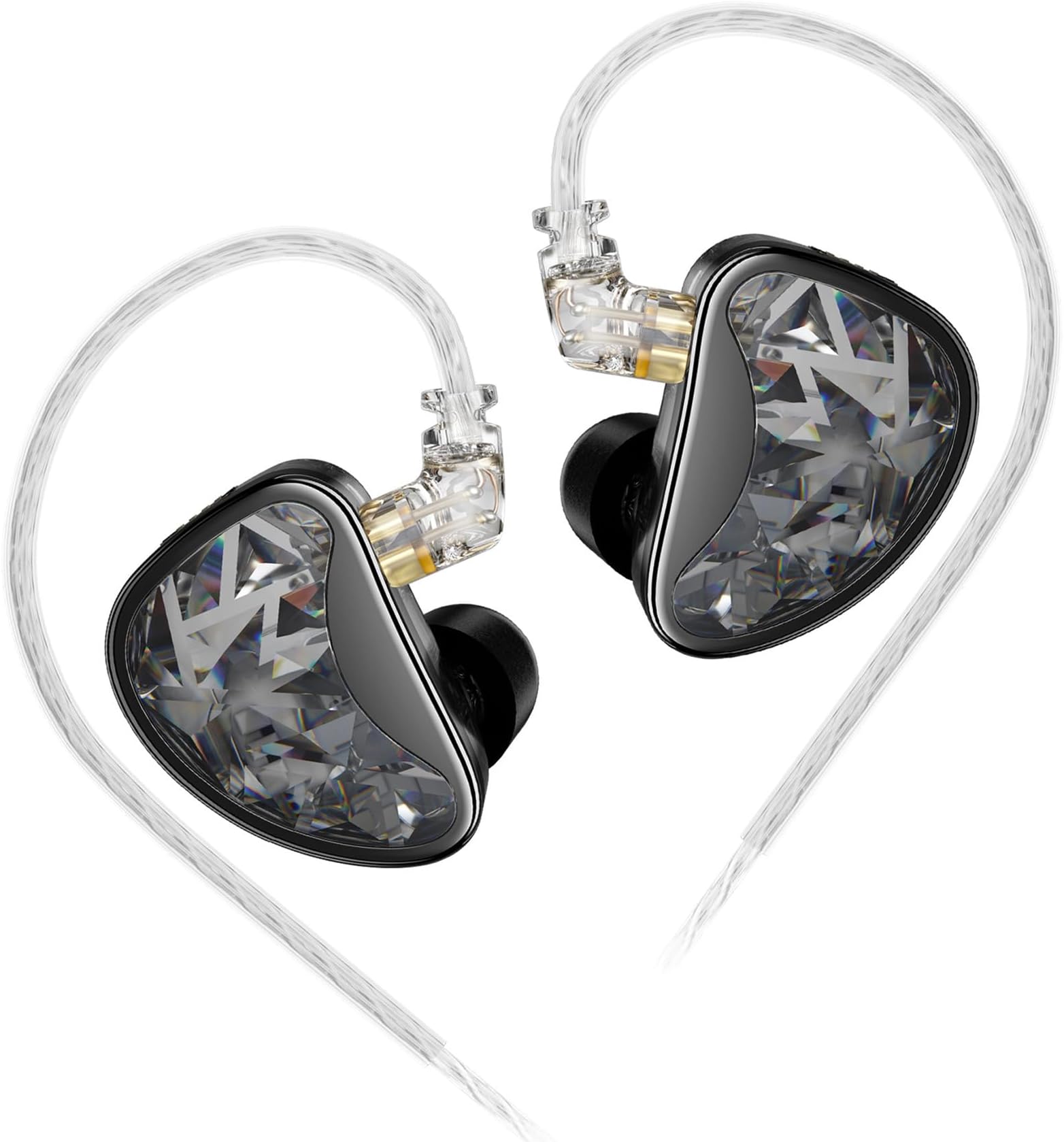 Amazon.com: Campfire Audio Andromeda 'Emerald Sea': Unrivaled in-Ear ...
