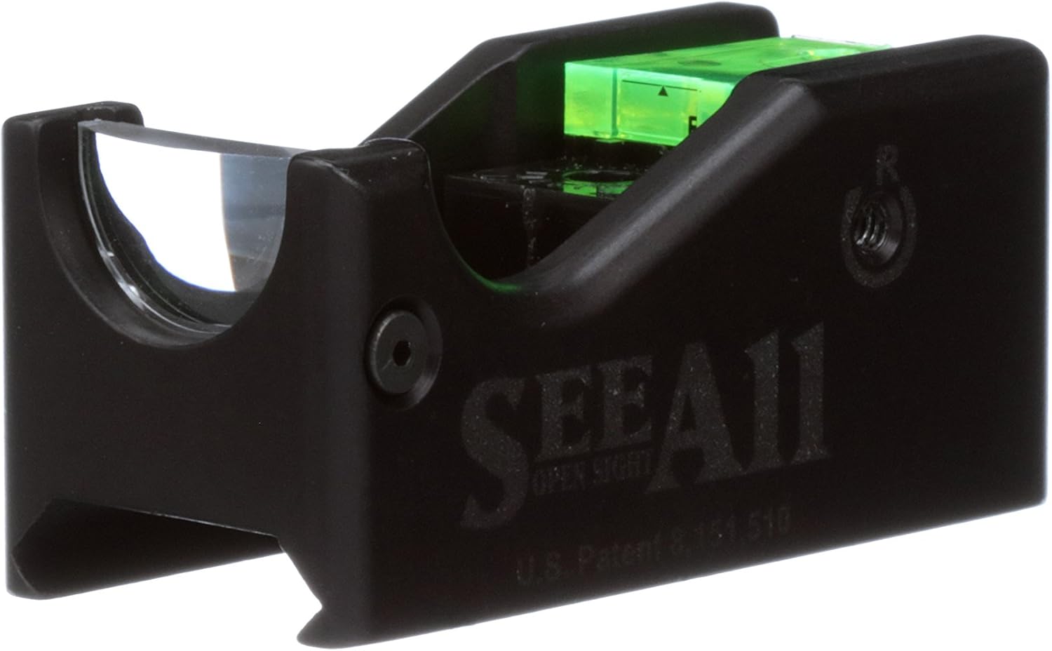 Amazon.com : The Original See All Open Sight | Gen-1 Gun Sights ...