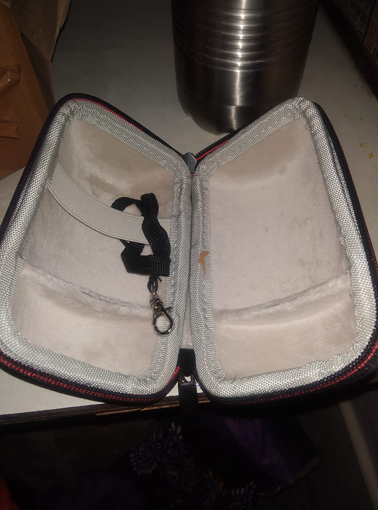 M.G.R.J® Portable Carrying Case Cover for Sony SRS-XB13 / XB100 ...