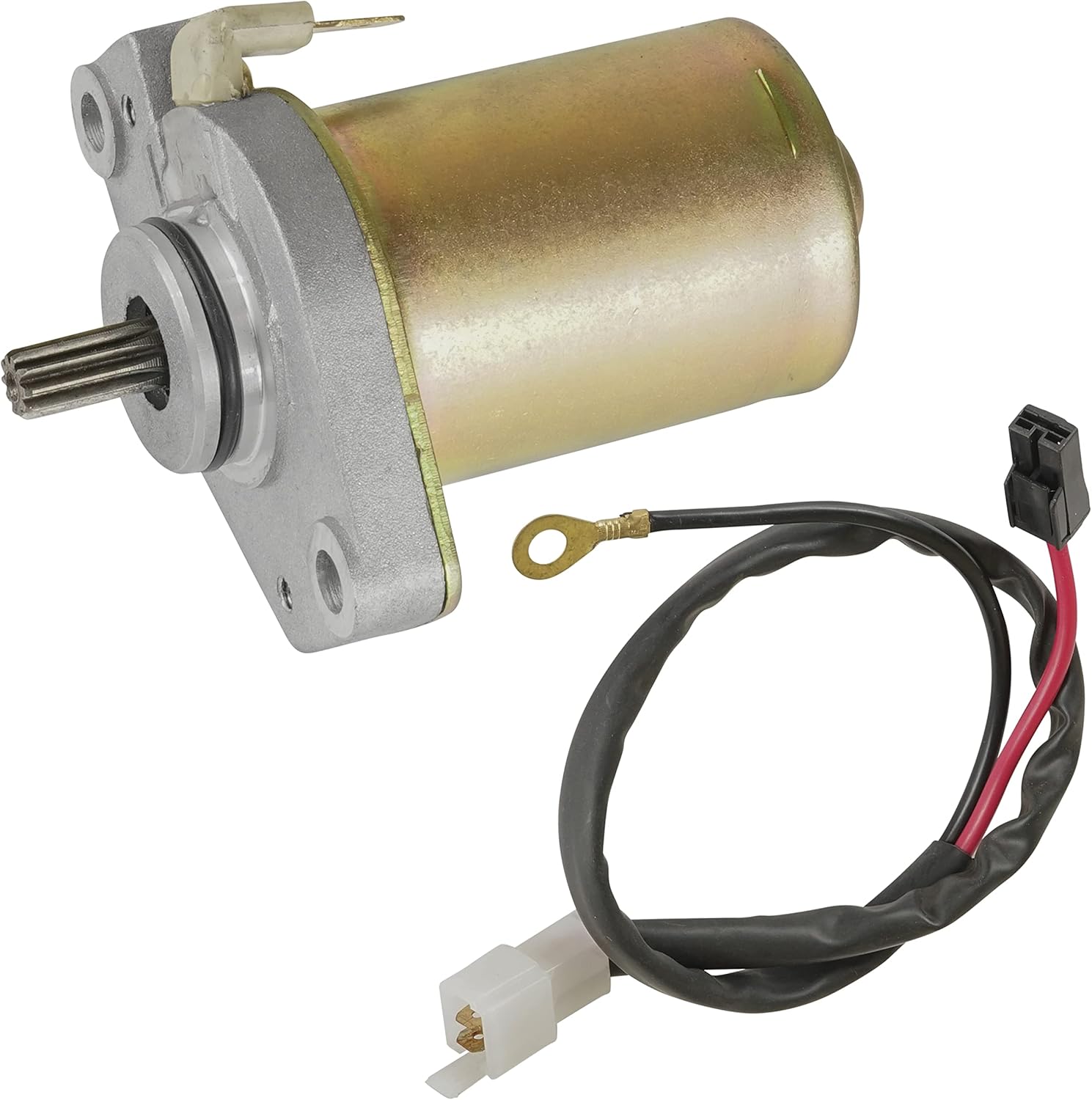 Amazon.com: Caltric New Starter Compatible With Eton 50 Pn2 Beamer ...