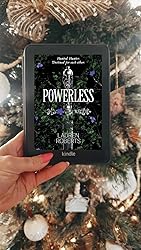 Amazon.com: Powerless (The Powerless Trilogy): 9781665954884: Roberts, Lauren: Books