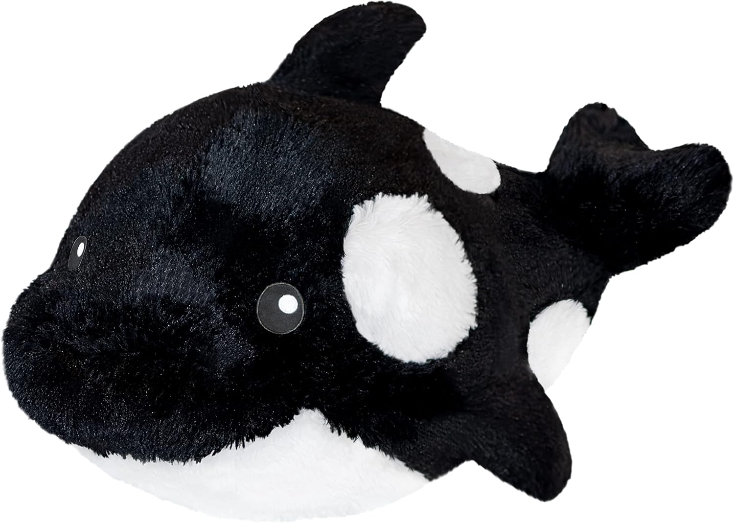 Amazon.com: Squishable / Orca 15" Plush : Toys & Games