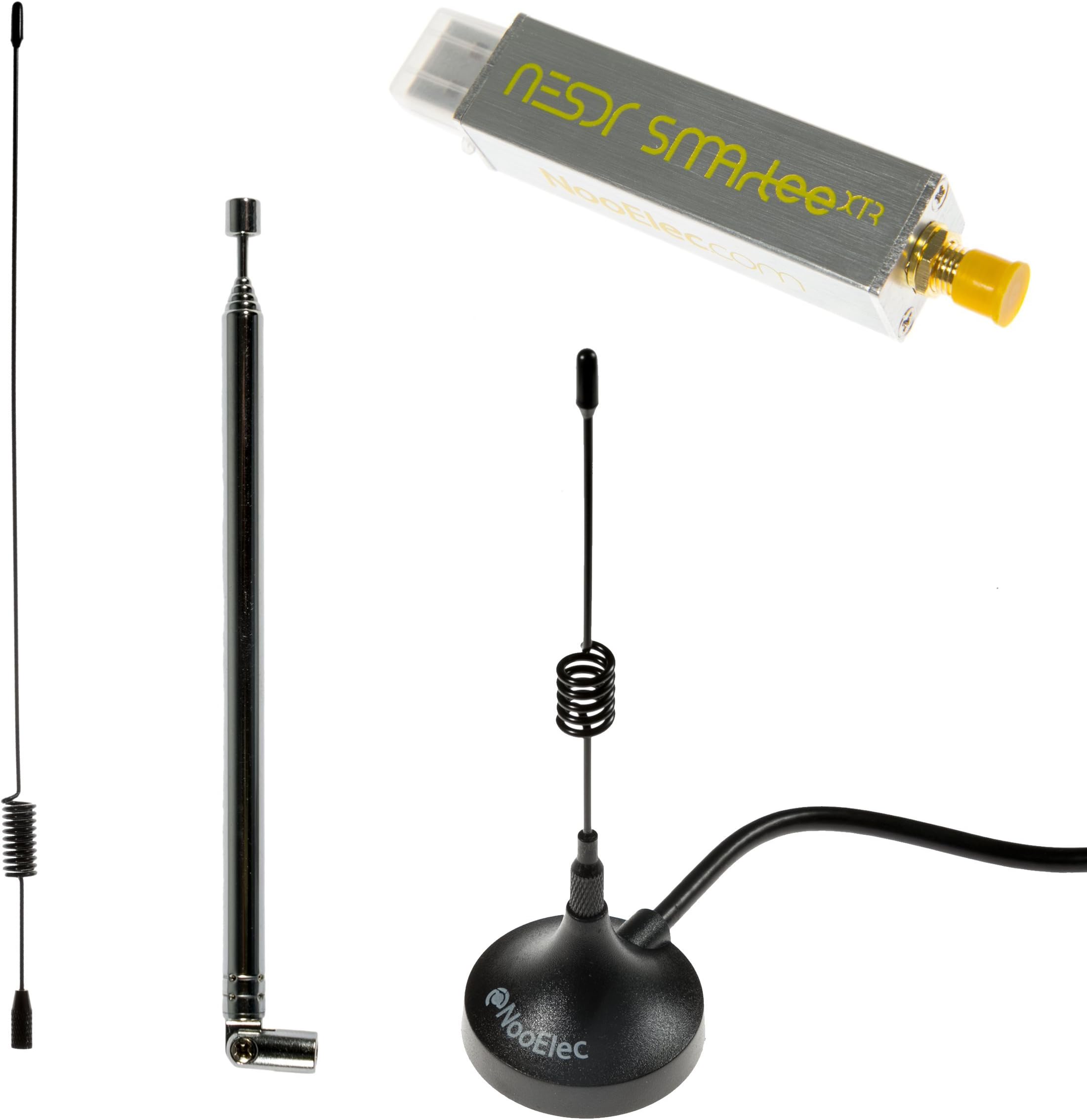 RTL-SDR Blog Multipurpose Dipole Antenna Kit: Amazon.de: Elektronik & Foto