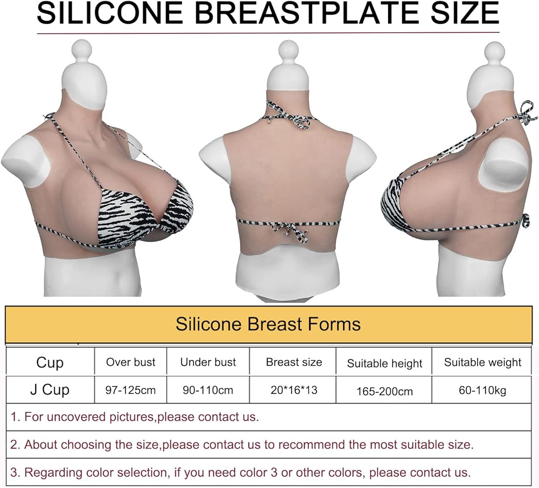 J Cup Breast Size J Cup Breasts And Bra Size [Ultimate Guide]