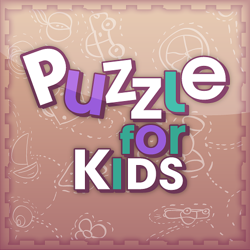 Puzzle for Toddlers (Kindle Tablet Edition) - App on Amazon Appstore