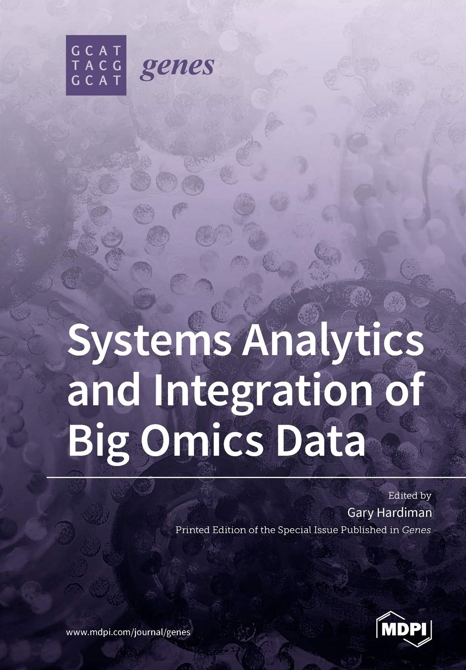 Snapklik.com : Systems Analytics And Integration Of Big Omics Data