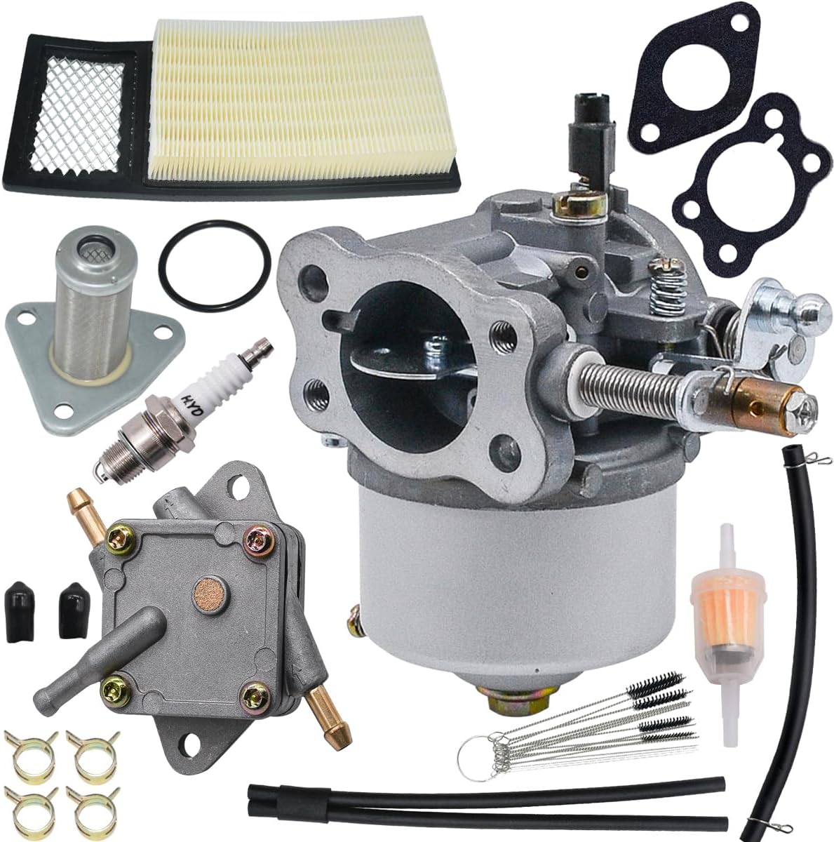 Amazon.com: XTPTFABS For EZGO TXT 4 Stroke Robin Subaru 295 350 ...