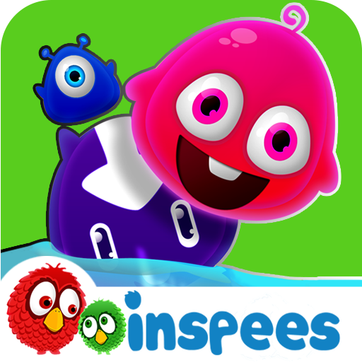 Inspees Tap Tiny Monsters Pro:Amazon.de:Appstore for Android