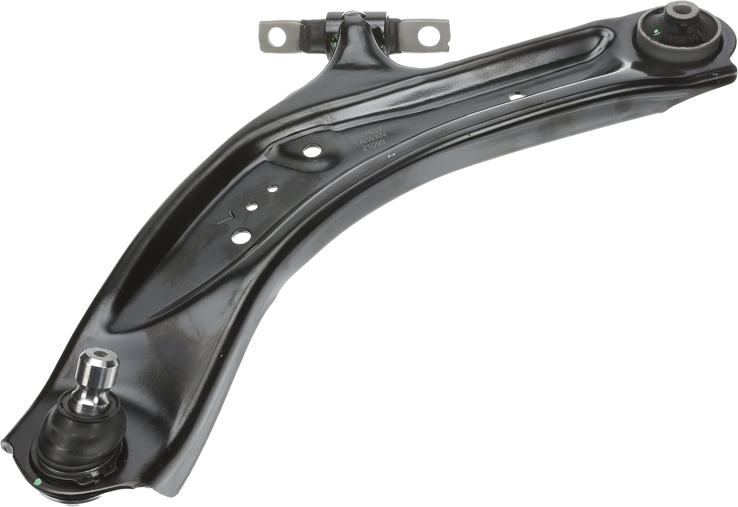 Amazon.com: AUQDD 2Pc Suspension (For Submodel:S and SV) Front Lower ...