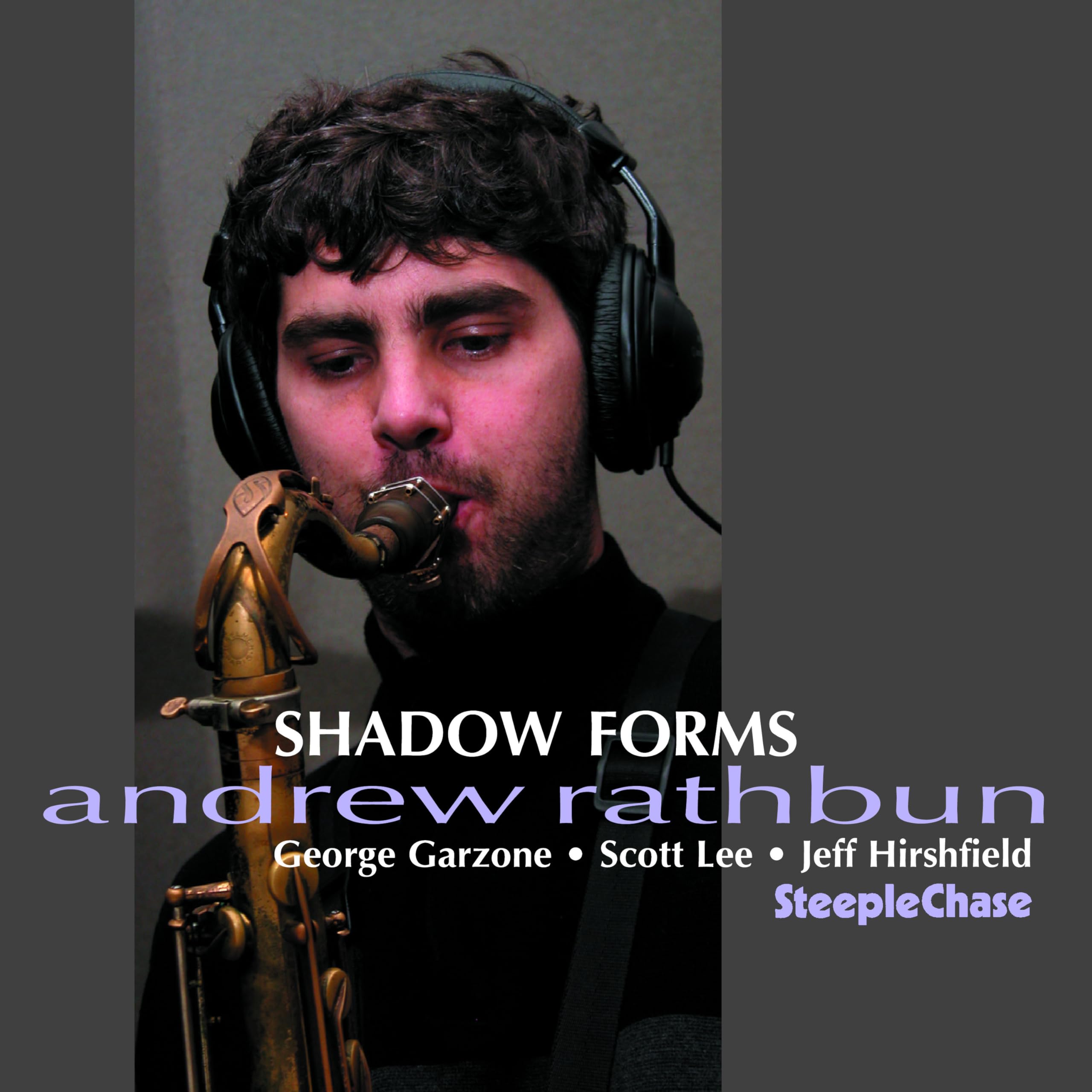 Andrew Rathbun, Rathburn Andrew Quartet, Kenny Wheeler, Andrew Rathbun ...