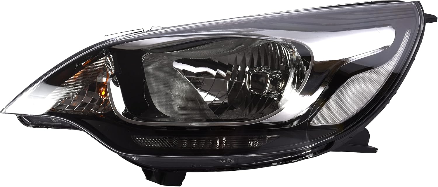 Kia Lamp Assy-Head,Left @921011W030 : Buy Online at Best Price in KSA ...