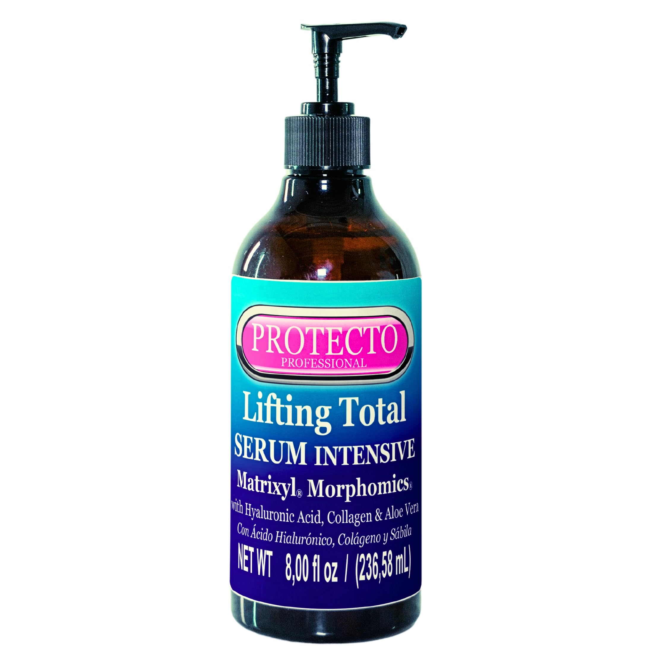 Amazon.com: MATRIXYL Morphomics Intensive Lifting Total Serum 8oz ...