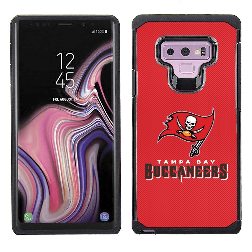 Prime Brands Group NFL-TX1-NOTE9-BUCN Cell Phone Case for Samsung ...