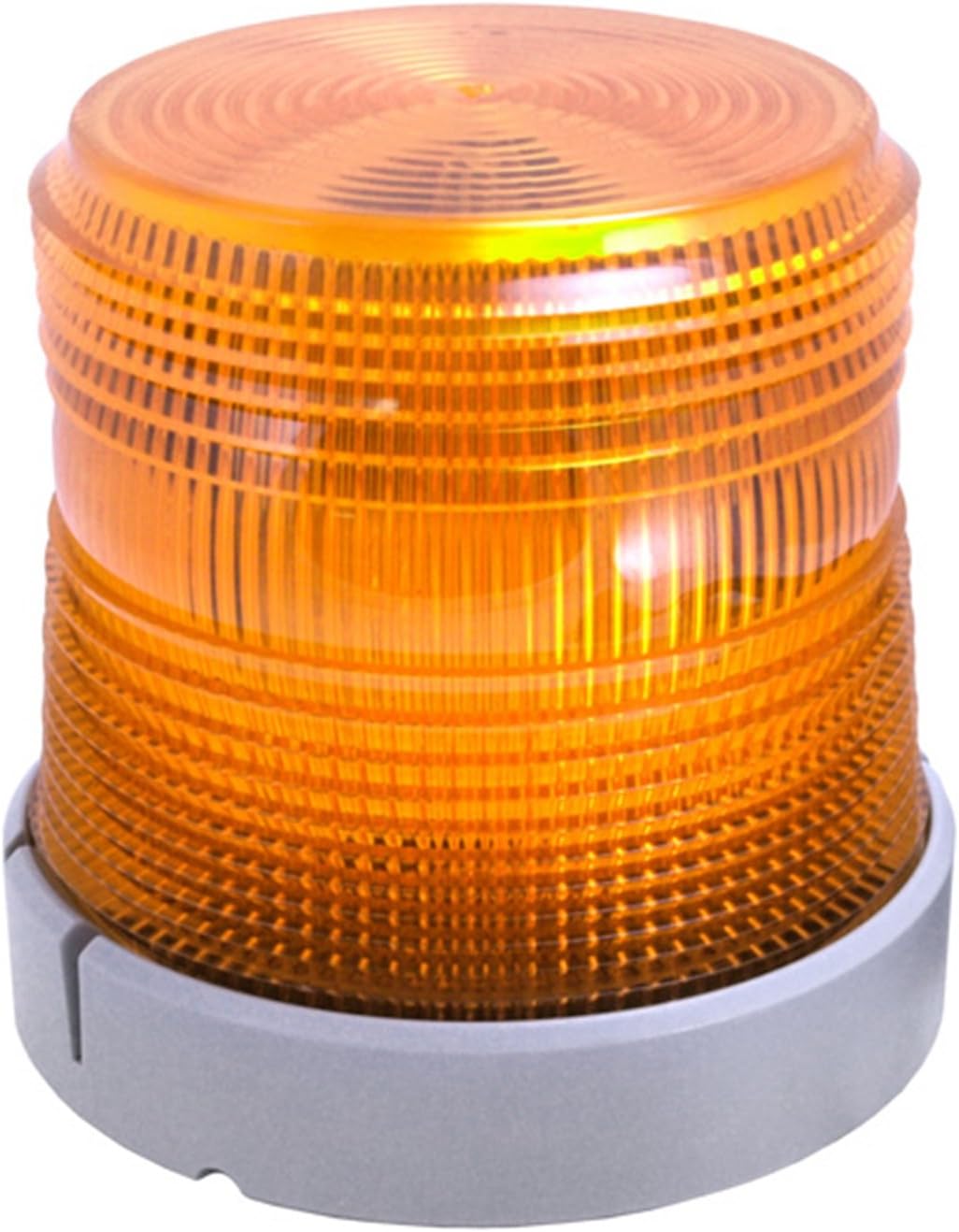 SWS Warning Systems 201Z-12V-A Fleet+ Series; LED Beacon; 4 1/4 in. H x ...