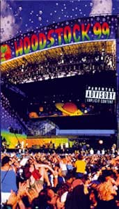 Amazon.com: Woodstock '99 : Various: Movies & TV