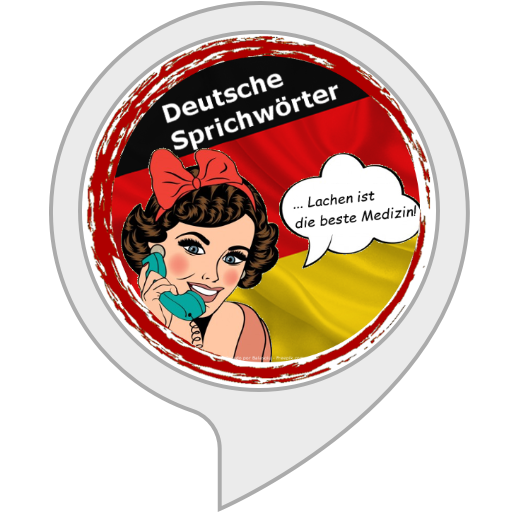 Amazon.de: Deutsche Sprichwörter : Alexa Skills
