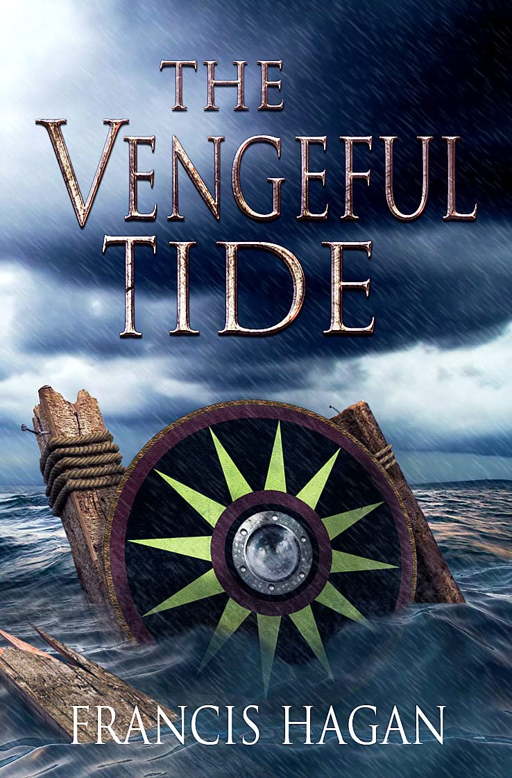 Amazon.com: The Vengeful Tide eBook : Hagan, Francis: Kindle Store