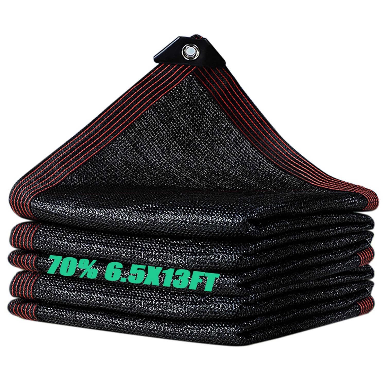 Garden Shade Cloth, 70% Shading Rate Shade Cloth for Plants, UV ...