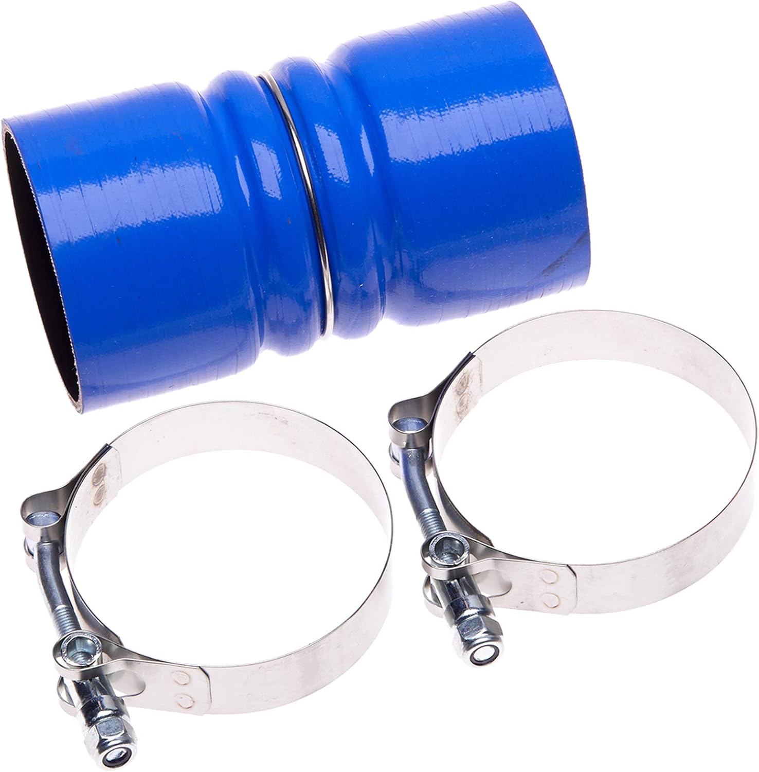 Amazon.com: Gates 26235 Molded Turbocharger Hose Kit : Automotive