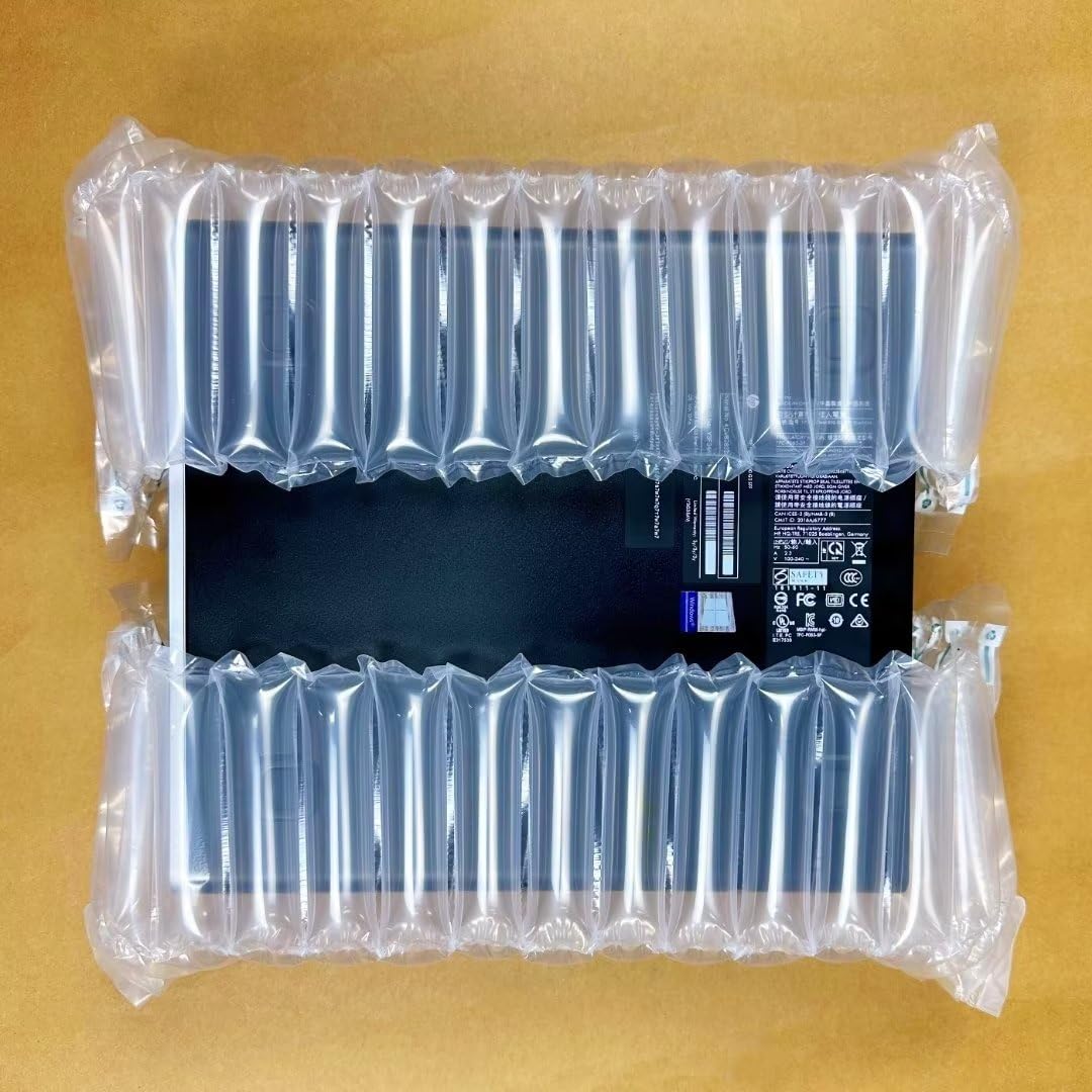 Amazon.com : BZQZDAI 10 Pack Inflatable PC Packaging Protective Bag 3.8 ...