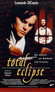 Total Eclipse: Amazon.co.uk: DiCaprio, Leonardo, Thewlis, David ...