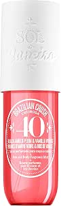 Sol de Janeiro - Cheirosa ’40 Hair & Body Fragrance Mist 90 ml : Amazon ...
