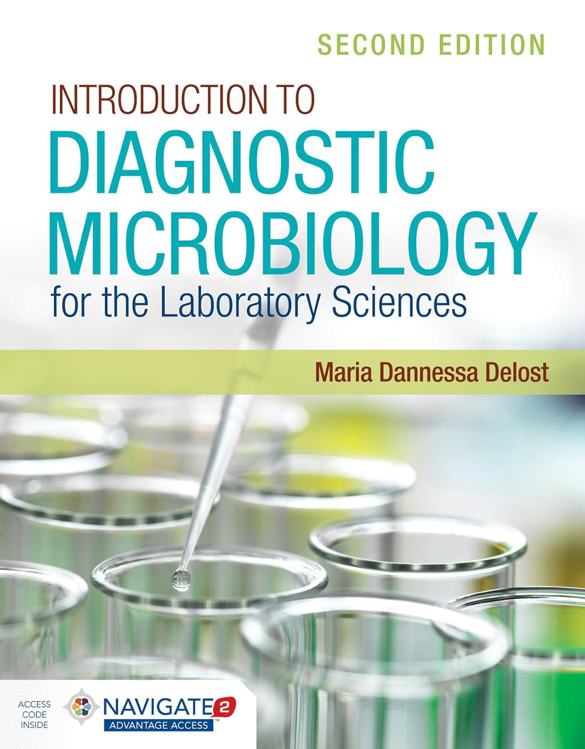 Introduction to Diagnostic Microbiology for the Laboratory Sciences ...