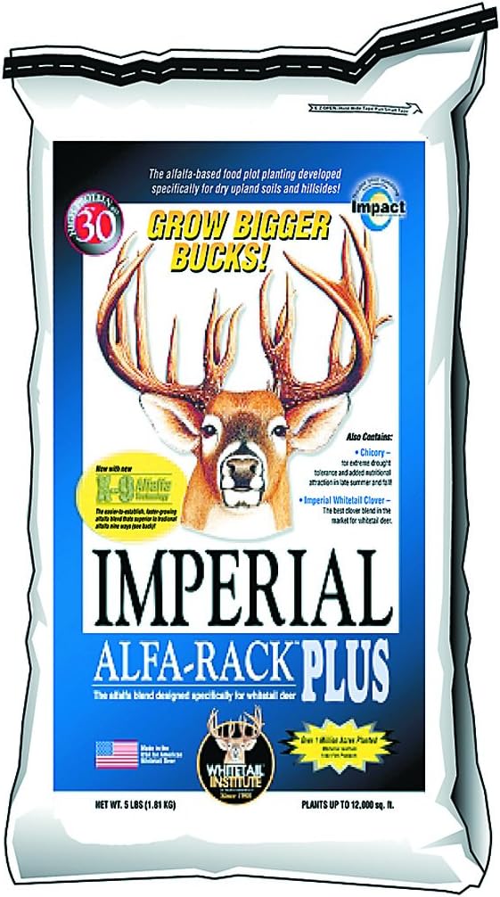 Amazon.com: Pennington Rackmaster Wildlife Dual Season Mix 10 lb ...