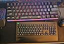 Amazon.com: Redragon K605 Alien Giant Mechanical Gaming Keyboard, Super ...
