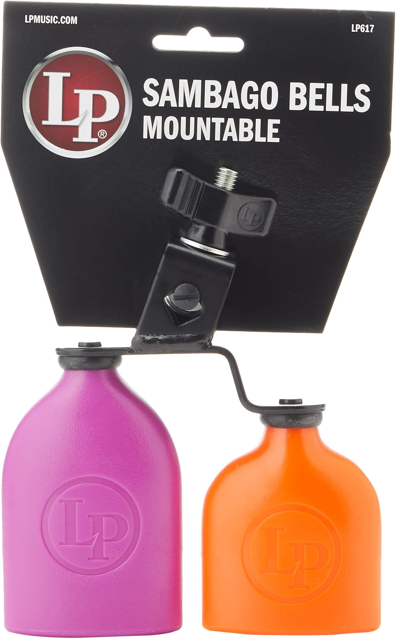 Amazon.com: Latin Percussion LP1307 Blast Block Low Pitch Gr : Musical ...