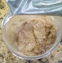 Amazon.com : Cerez Pazari Ground Mahaleb (Mahlepi - Mahlab- Mahlep ...