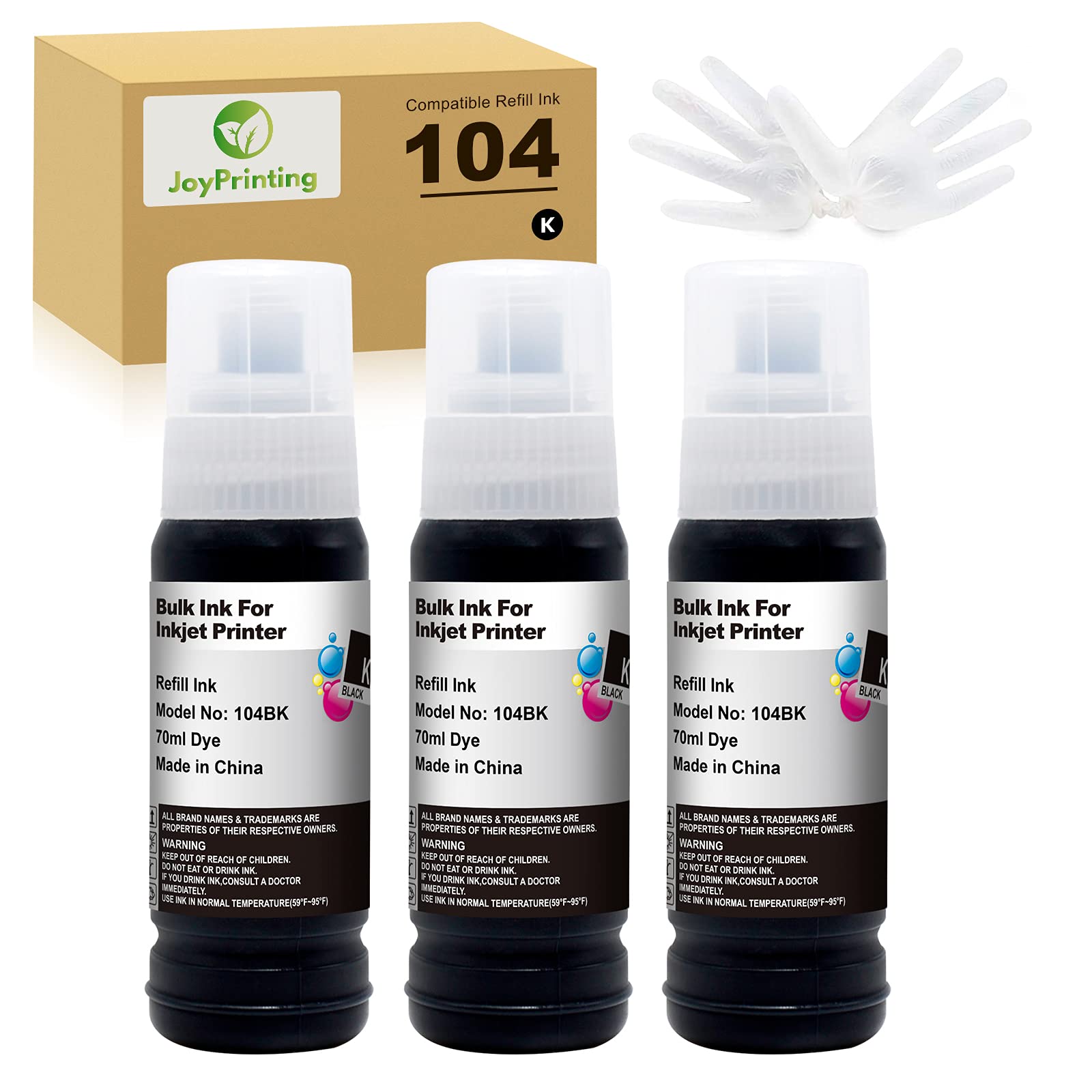 Epson 104 ink - Find the best price at PriceSpy