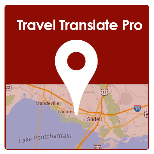 Travel Translate Pro - App on Amazon Appstore